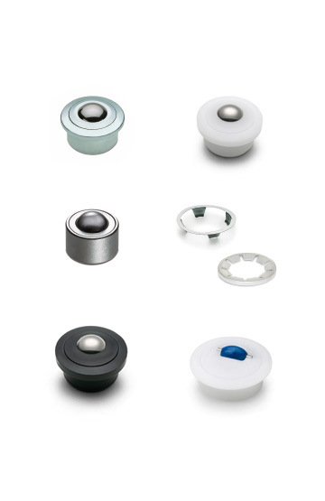 Breather caps | Elesa