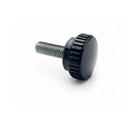 Clamping grip knobs | Elesa