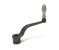 Hand wheels and crank handles | Elesa