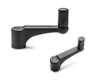 Hand wheels and crank handles | Elesa