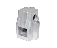 Connecting clamps for tubes | Elesa