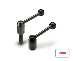 Adjustable handles | Elesa