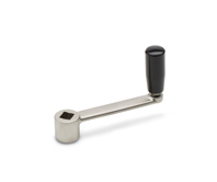 Hand wheels and crank handles | Elesa