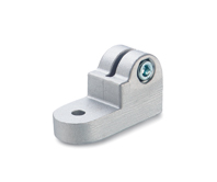 Connecting clamps for tubes | Elesa