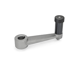 Hand wheels and crank handles | Elesa