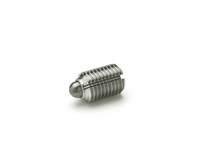 Spring plungers | Elesa