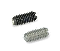 Pressori a molla | Elesa