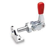 Push Pull toggle clamps | Elesa
