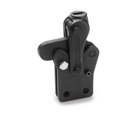 Toggle and fastening clamps | Elesa
