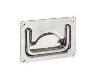 Folding handles | Elesa