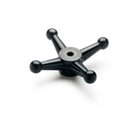 Hand wheels and crank handles | Elesa