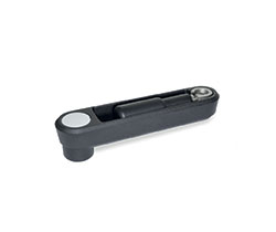 Hand wheels and crank handles | Elesa