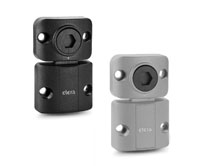 BMS | Snap door lock | Elesa