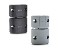 BMS | Snap door lock | Elesa