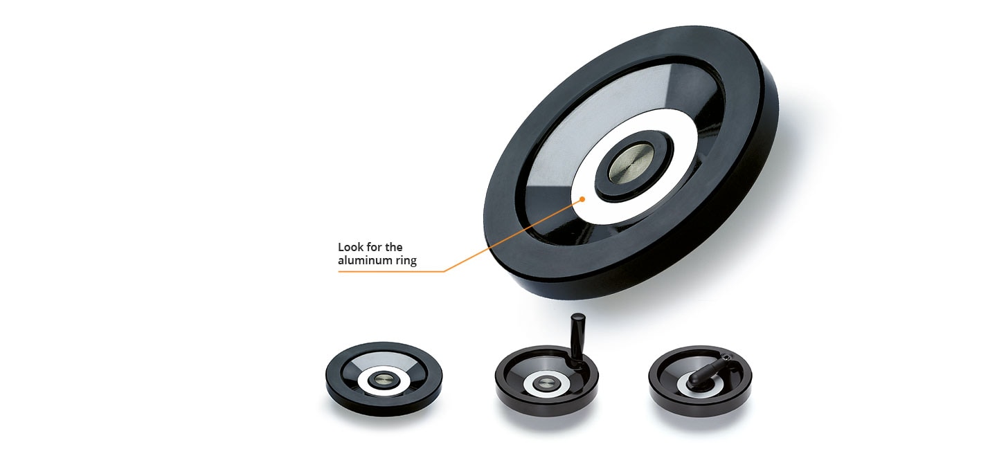 Elesa: components for the mechanical industry